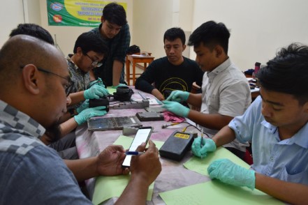 PT.Multi Spec Sinergindo